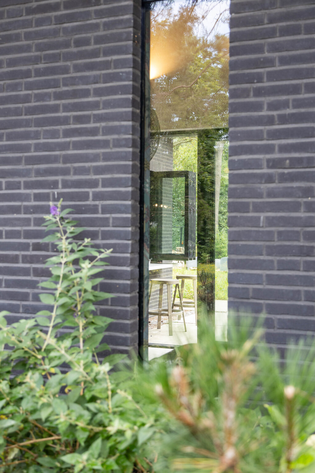 Vakantiewoning Woodview | Exmaterials